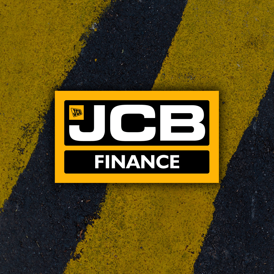 JCB Special Offers | JCB Dealer | T.C. Harrison JCB