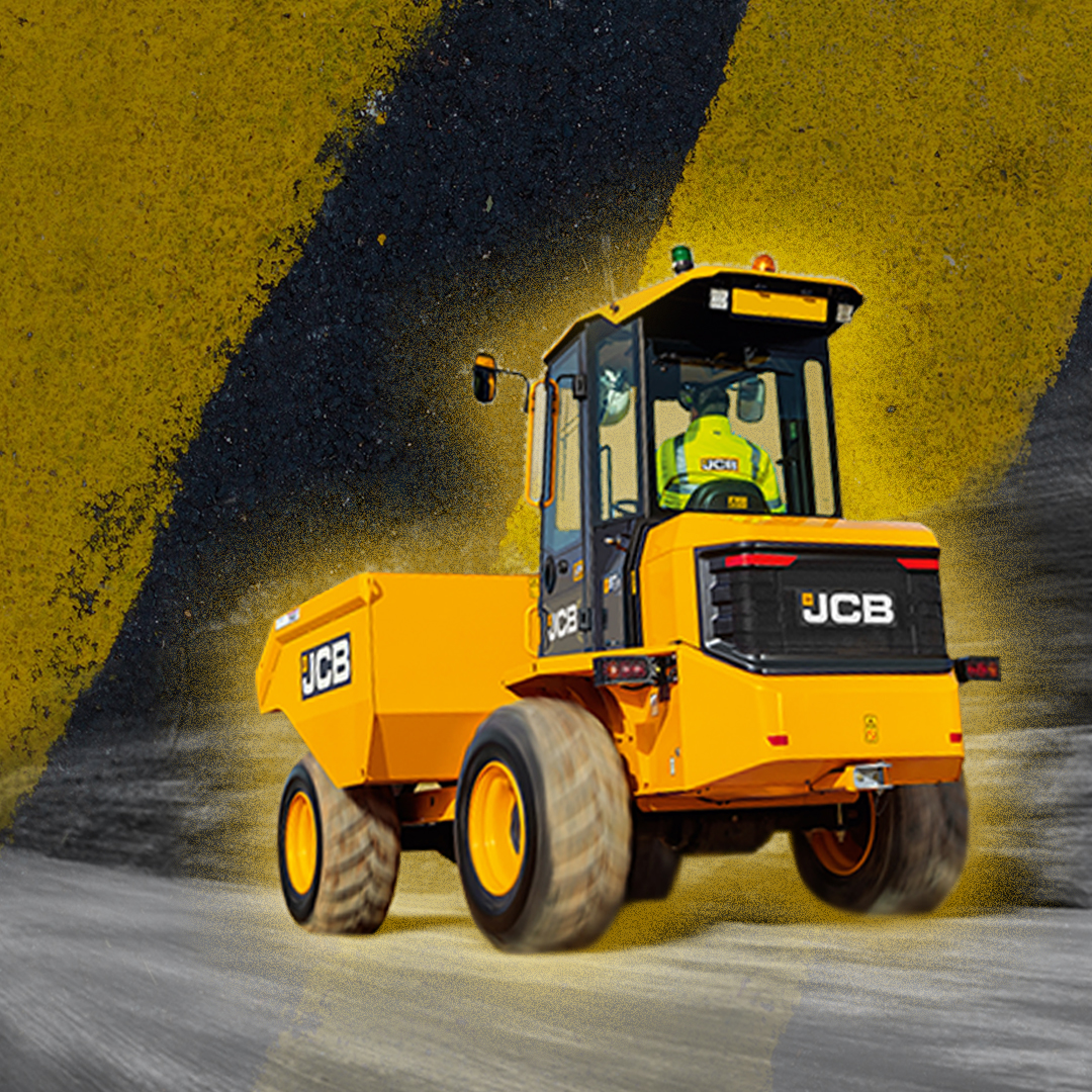 Special Offers – T.C. Harrison JCB