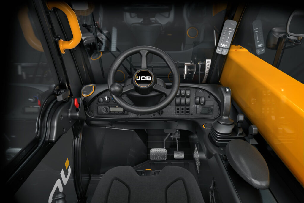 JCB Special Offers | JCB Dealer | T.C. Harrison JCB